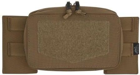 Helikon-Tex Guardian Chest Panel Cordura Coyote - Ceny i opinie - Ceneo.pl