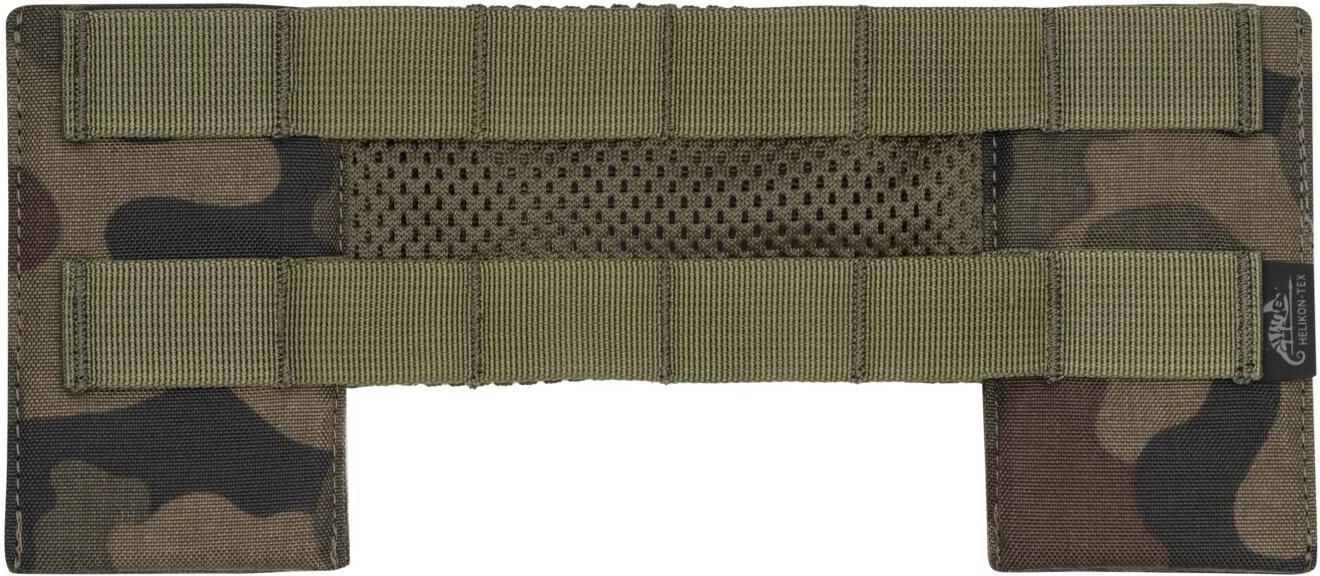 Helikon-Tex Guardian Chest Panel Cordura PL Woodland - Ceny i opinie ...