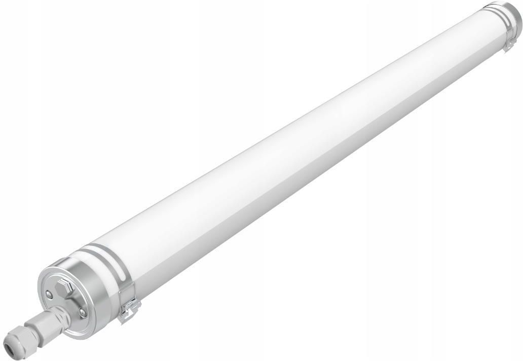 Ledinside Lampa Hermetyczna Led Alkora Pro 120Cm Ip66 (LA010HL) - Opinie i atrakcyjne ceny na ...