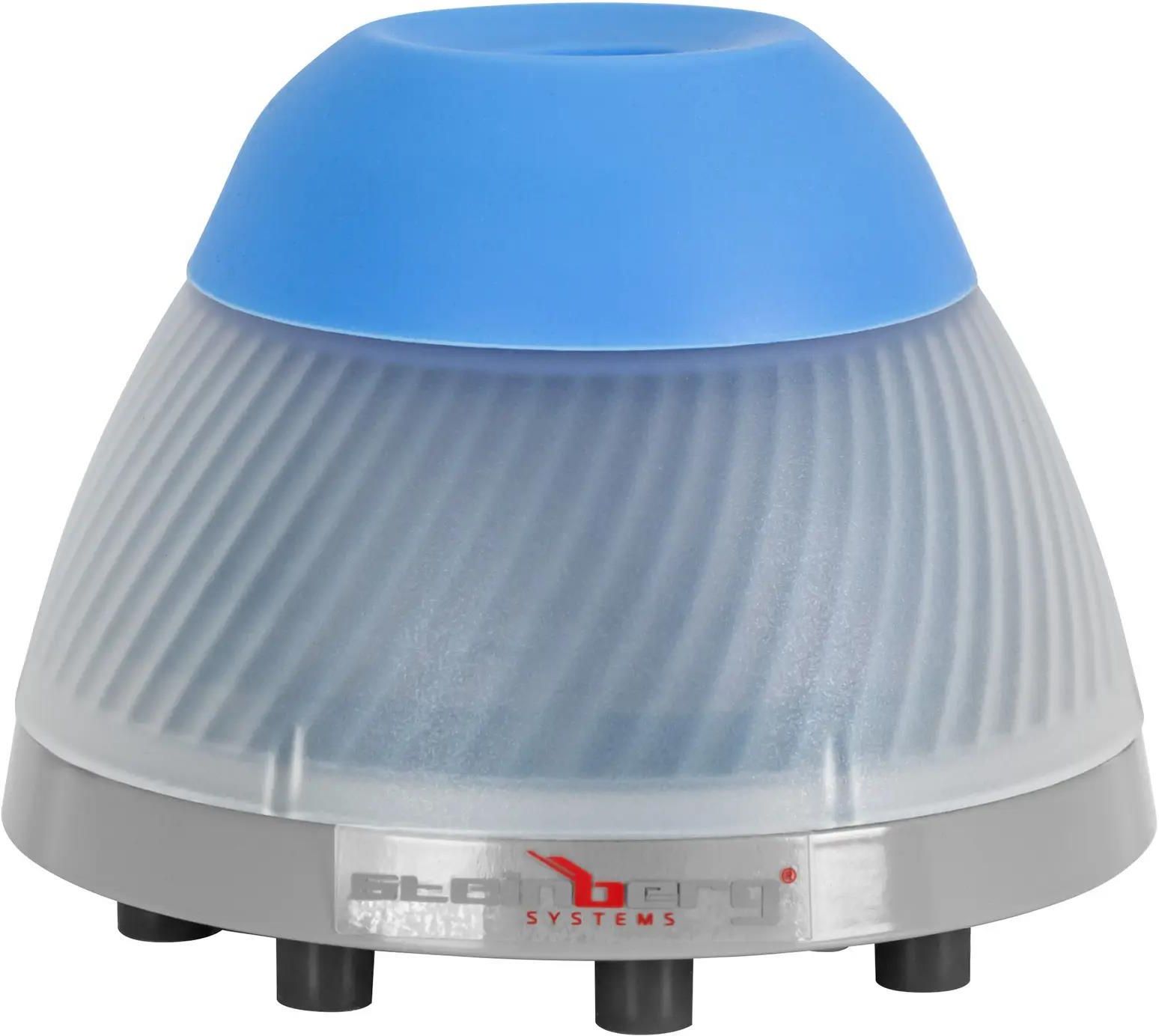 Wytrząsarka vortex - 7,2 W - 5000 obr./min - 50 ml - Steinberg - SBS ...