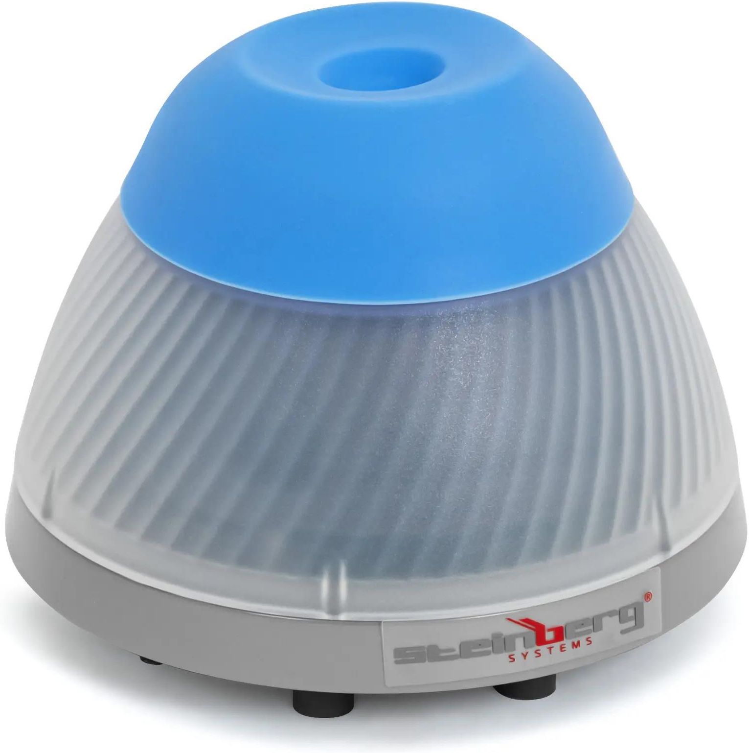 Wytrząsarka vortex - 7,2 W - 5000 obr./min - 50 ml - Steinberg - SBS ...