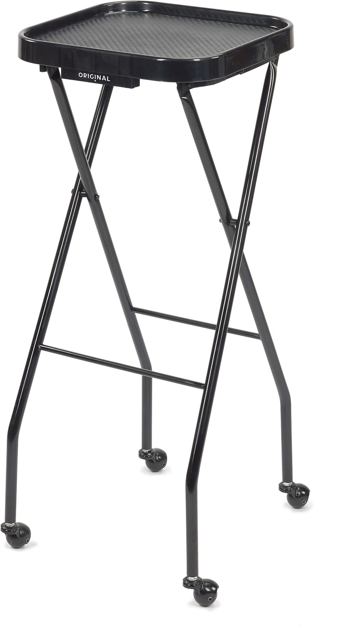 Original Best Buy Pomocnik Fryzjerski - Kwadratowy - Czarny (6000759 ...