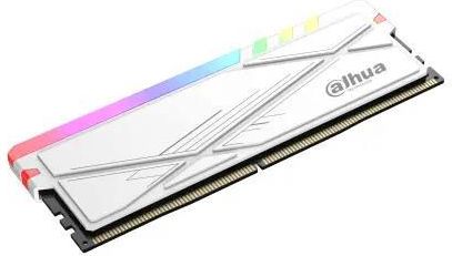 Dahua C600 RGB 16GB (2x8GB) 3600 CL18 (DDRC600URW16G36D) - Opinie i ceny na Ceneo.pl