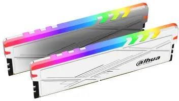 Dahua C600 RGB 16GB (2x8GB) 3600 CL18 (DDRC600URW16G36D) - Opinie i ceny na Ceneo.pl