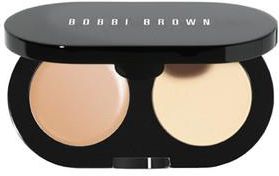 Bobbi Brown zestaw Korektor i puder 2w1 Creamy Concealer Kit Porcelain ...