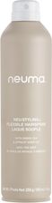 Neuma Elastyczny Lakier Do Włosów Średnio Utrwalający Neu Styling ...