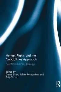 Human Rights and the Capabilities Approach - Literatura obcojęzyczna ...