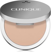 Clinique Puder Almost