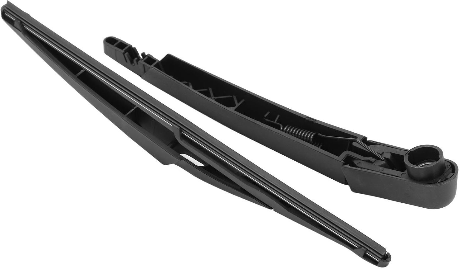 Pióro Ramienia Tylnej Wycieraczki 287909363R 7701040187 Zestaw Piór ...