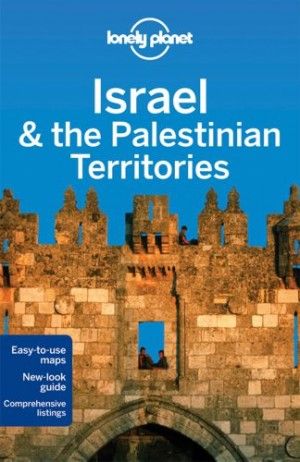 Izrael Lonely Planet Israel - Ceny i opinie - Ceneo.pl