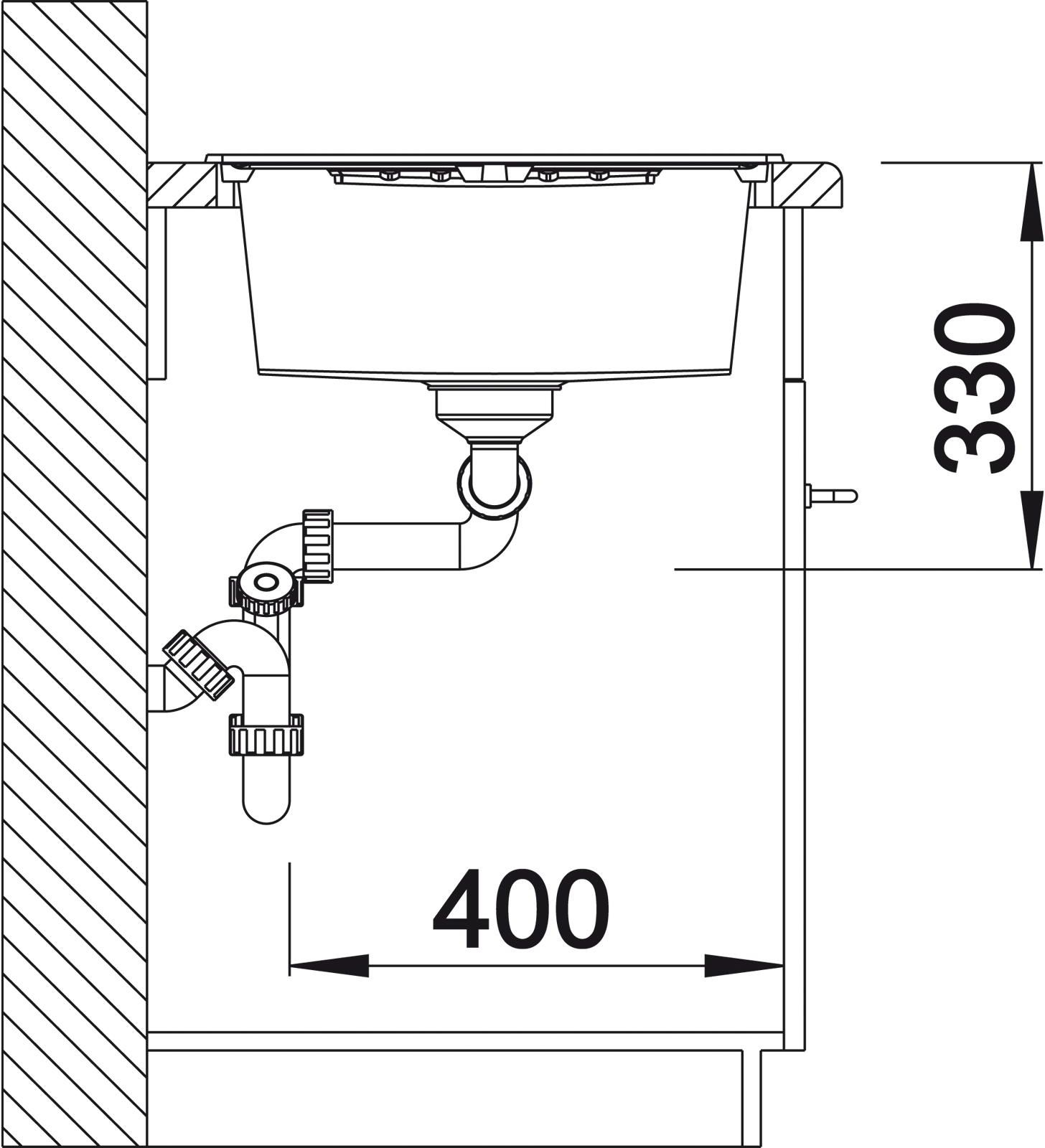 Zlewozmywak Blanco Zia 8S Szampan (515599) - Opinie i ceny na Ceneo.pl