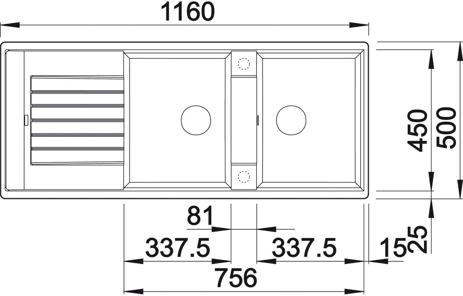 Zlewozmywak Blanco Zia 8S Kawowy (515602) - Opinie i ceny na Ceneo.pl