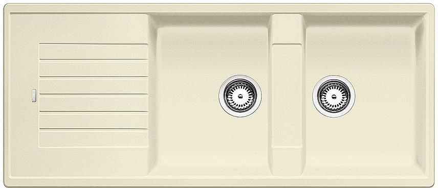 Zlewozmywak Blanco Zia 8S Jaśmin (515598) - Opinie i ceny na Ceneo.pl