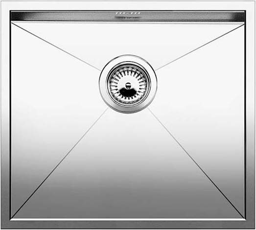 Zlewozmywak Blanco Zerox 450-If/N (517242) - Opinie i ceny na Ceneo.pl