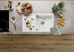 Zlewozmywak Blanco Metra 5 S Silgranit PuraDur Alumetalik (513204 ...