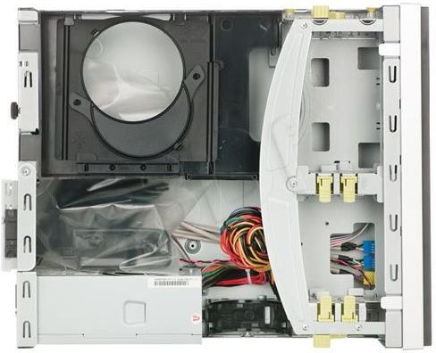Obudowa komputerowa IN WIN INWIN 300W 80+ SFF mATX (BL672.300PUHAD.B ...