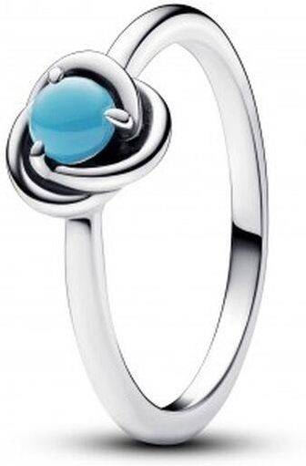 Pierścionek Damski Pandora 192993C12-52 12 - Ceny i opinie - Ceneo.pl