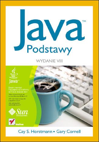 Java. Podstawy. Wydanie VIII - ceny i opinie - Ceneo.pl