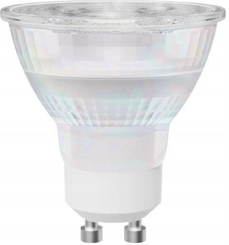 Żarówka Led Gu10 7,4 W 850 Lm Neutralna Biel (Lexman) - Opinie i ...