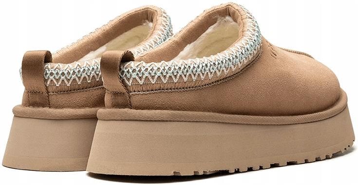 Ugg Tazz Sand - Ceny i opinie - Ceneo.pl