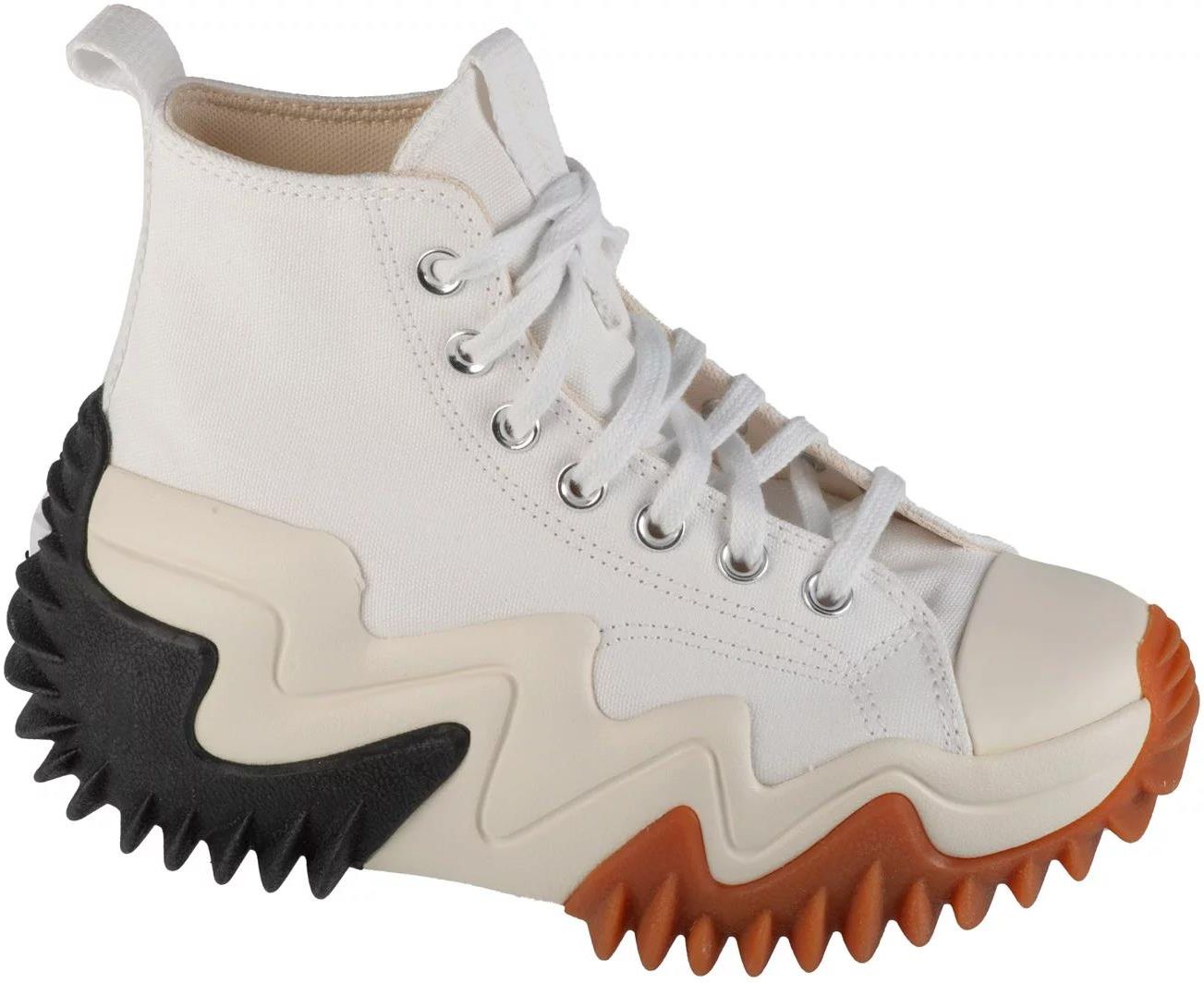 Converse Run Star Run Star Motion CX Platform 171546C : Kolor - Białe ...