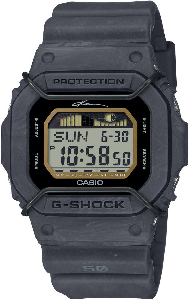 G-Shock GLX-5600KB-1ER - Zegarki Męskie - Ceny i opinie - Ceneo.pl