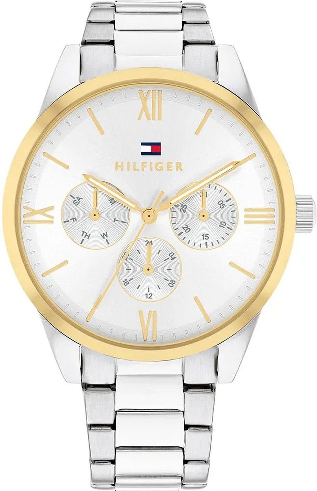 Tommy Hilfiger 1782744 Camille - Zegarki - Ceny i opinie - Ceneo.pl