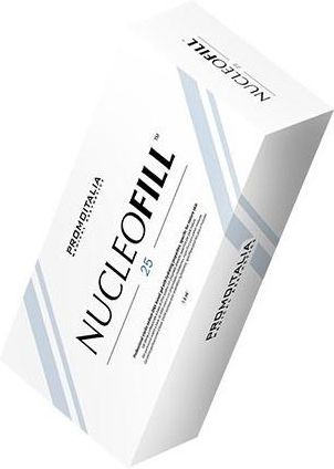 Nucleofill 25 (Strong) 1x1,5ml - Ceny i opinie - Ceneo.pl