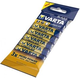 Varta 4103 (04103 101 328) - Ceny i opinie na Ceneo.pl