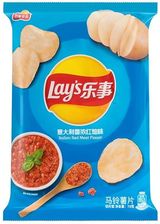 Chipsy lays - oferty 2026 na Ceneo.pl