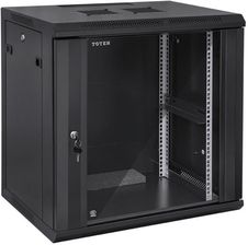 Toten wisząca rack 19” W2 22U 600/450mm (W22U450CZ) - Opinie i ceny na ...