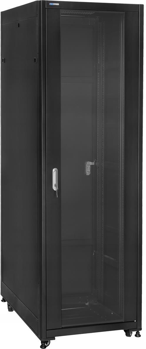 Rack Systems Szafa 19” 37U / 600x600mm SQ6637/B (SQ6637B) - Opinie i ...