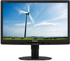 Monitor Philips 21,5 221B3LPCB/02 - Opinie i ceny na Ceneo.pl
