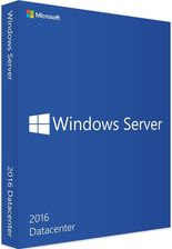 Microsoft Windows Microsoft Windows Server 2016 DataCenter 2 Core ...