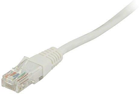 Valueline CAT5e Network Cable UTP, 1m (UTP-0008-1WH) - Opinie i ceny na ...
