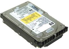 HP 73GB HotSwap Ultra 320 LVD HDD (A7285-69002) - Opinie i ceny na Ceneo.pl