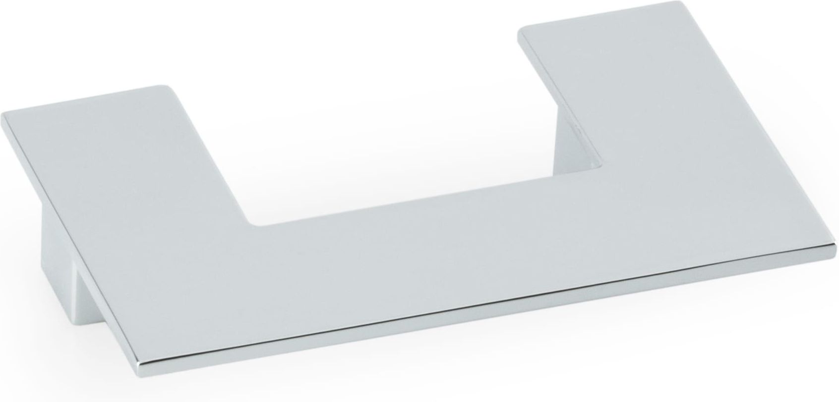 Nomet Uchwyt meblowy SOLEA, C-4134 G2 chrom połysk, 128mm - Opinie i ...