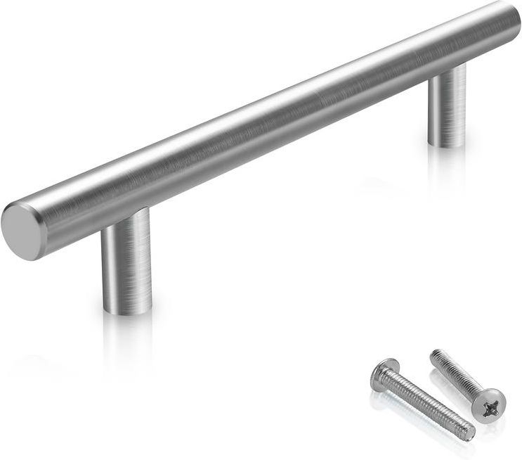 Jiubiaz Uchwyty meblowe do szafek kuchennych uchwyt łazienki drzwi ...