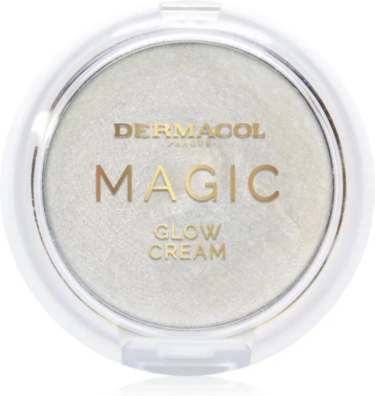 Dermacol Magic Glow Cream Rozświetlacz 3ml Odcień 2 - Opinie i ceny na ...