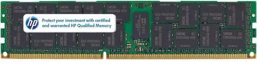 Pamięć RAM HP 4-GB PC3-12800 (DDR3-1600 MHz) DIMM Memory (B4U36AA) - Opinie i ceny na Ceneo.pl