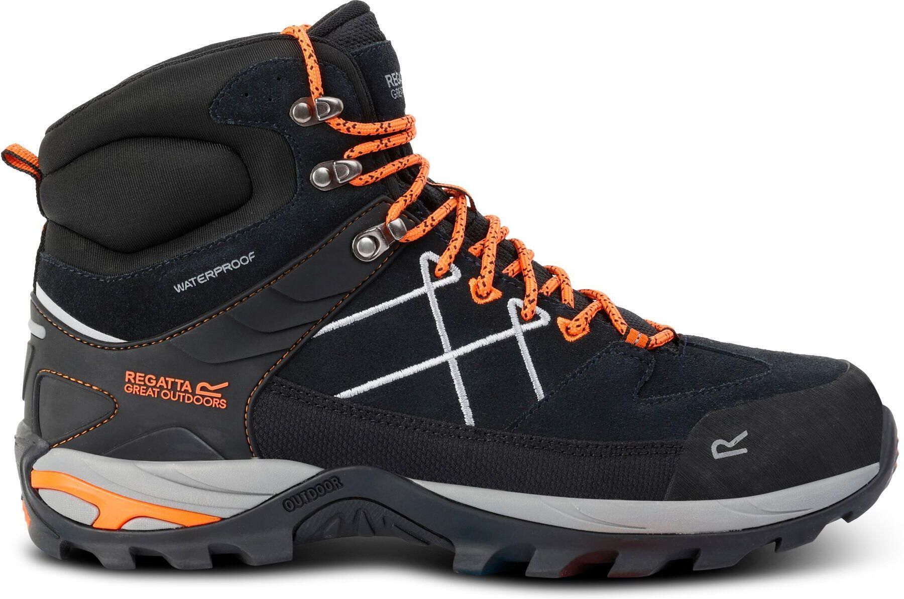 Buty trekkingowe Buty trekkingowe męskie Samaris Pro II - Ceny i opinie ...
