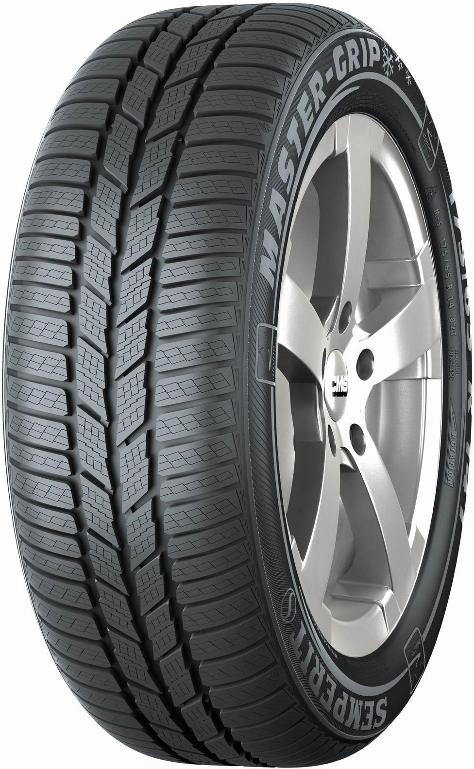 Opony zimowe Semperit Master-Grip 145/70R13 71T - Sklepy, opinie i ceny na Ceneo.pl