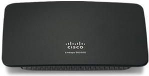 Cisco SE2500 - Opinie i ceny na Ceneo.pl