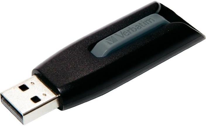 Pendrive Verbatim 64GB Store n Go V3 (49174) - Opinie i ceny na Ceneo.pl