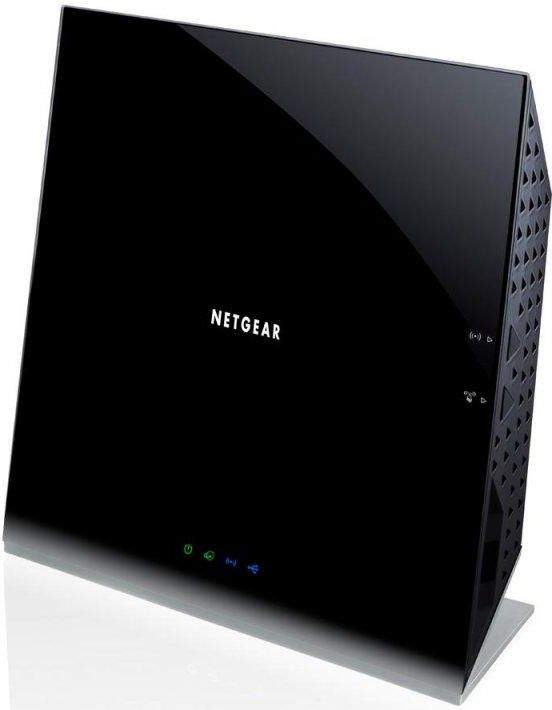 Router NETGEAR Router AC1200 802.11AC R6200 (R6200-100PES) - Opinie i ...