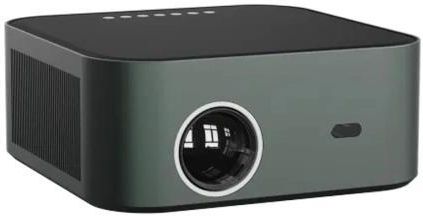 Sprzęt wideo outlet Produkt z outletu: HDWR Projektor Multimedialny Do ...