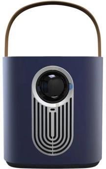 Sprzęt wideo outlet Produkt z outletu: HDWR Projektor Multimedialny Z ...