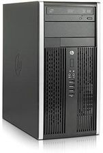 HP Compaq Pro 6300 Microtower PC (ENERGY STAR) (B0F56EA#AKB) - Komputer ...