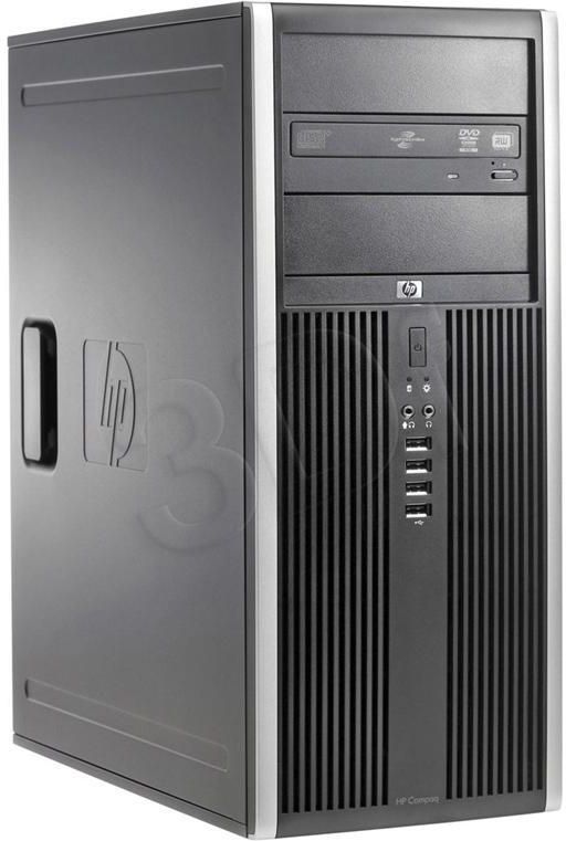 HP Compaq Elite 8300 Microtower PC (ENERGY STAR) (B0F41EA#AKB ...