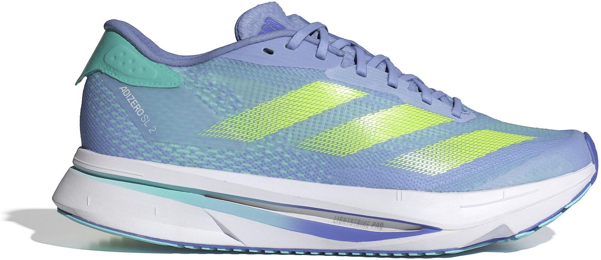 Damskie buty do biegania adidas Adizero Sl2 - Ceny i opinie - Ceneo.pl